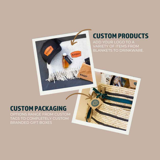 Corporate Gifting Solutions for Lasting Impressions with Kinship ...