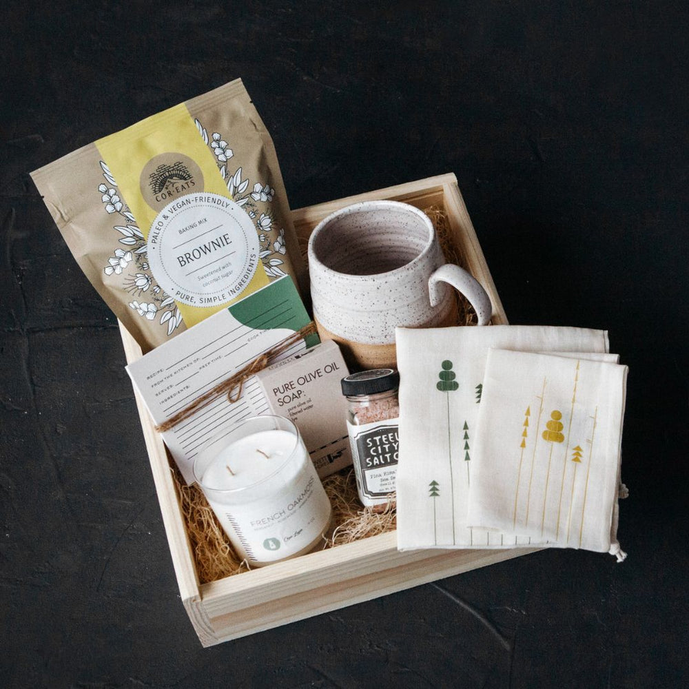 Kinship Gift - Pittsburgh's Premier Gifting Destination – KINSHIP GIFT