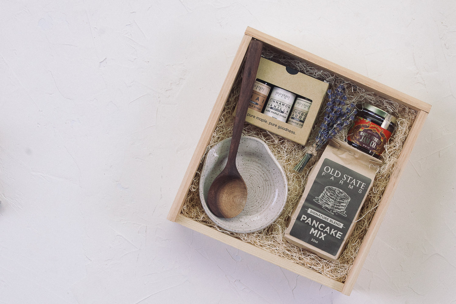 Thoughtful Gift Boxes & Corporate Gifting in Pittsburgh | Kinship Gift ...