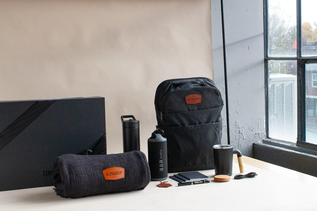 Thoughtful Gift Boxes & Corporate Gifting in Pittsburgh | Kinship Gift ...