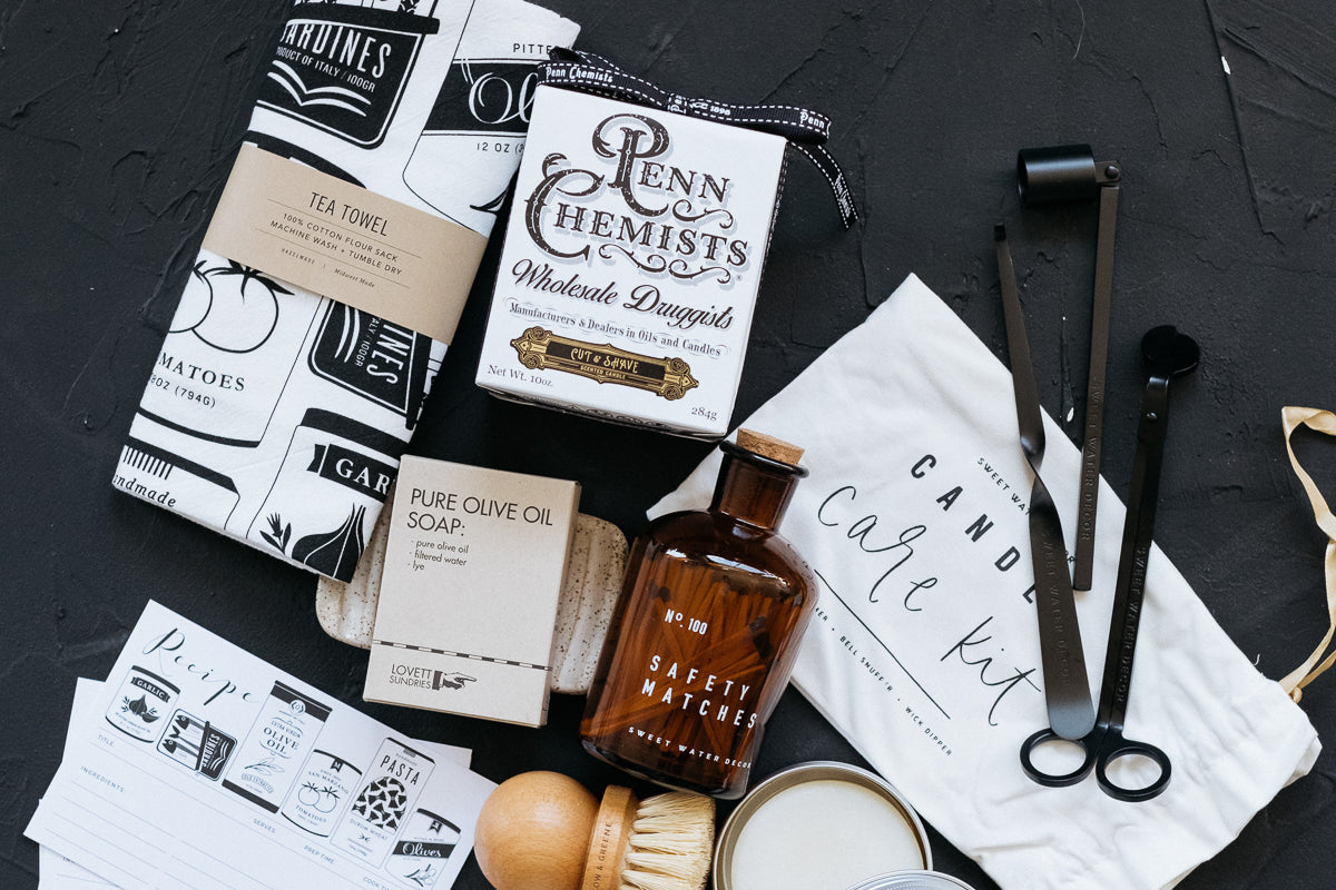 Thoughtful Gift Boxes & Corporate Gifting in Pittsburgh | Kinship Gift ...