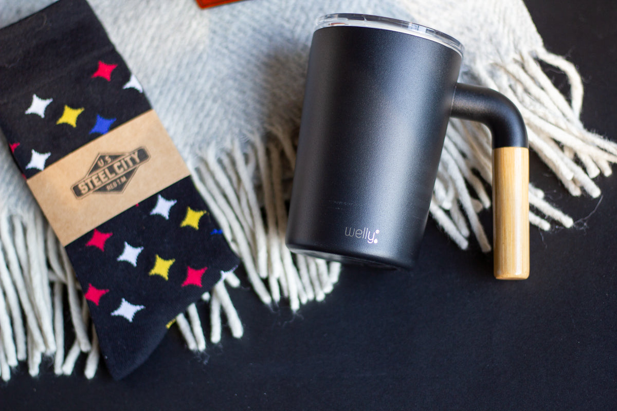 Thoughtful Gift Boxes & Corporate Gifting in Pittsburgh | Kinship Gift ...